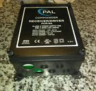 PAL PCR-8A Commander