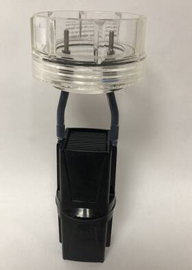 ECOMATIC REVERSE M0657USA Polarity Salt Cell Blades